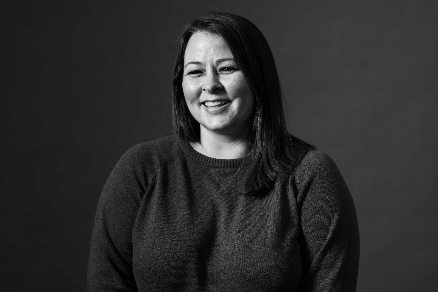 Gillian Brunning - Unity Health Toronto - Behind the Mask