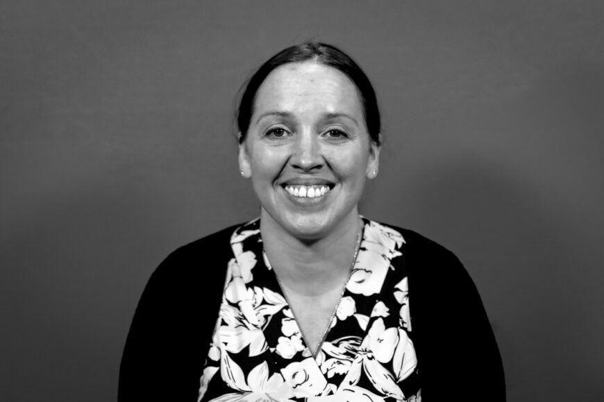 Jennefer Simo - Unity Health Toronto - Behind the Mask